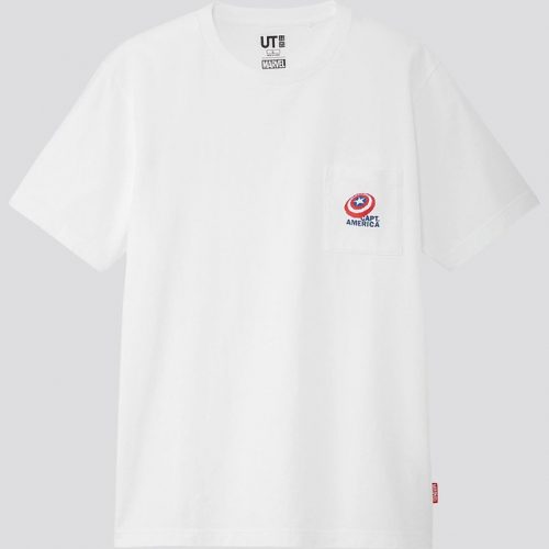 Celebrate Marvel's 80th Anniversary With Uniqlo's Marvel Retro Gaming ...