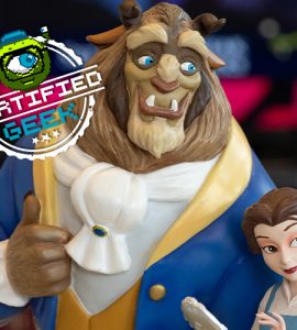 Certified Geek Archives | Geek Culture