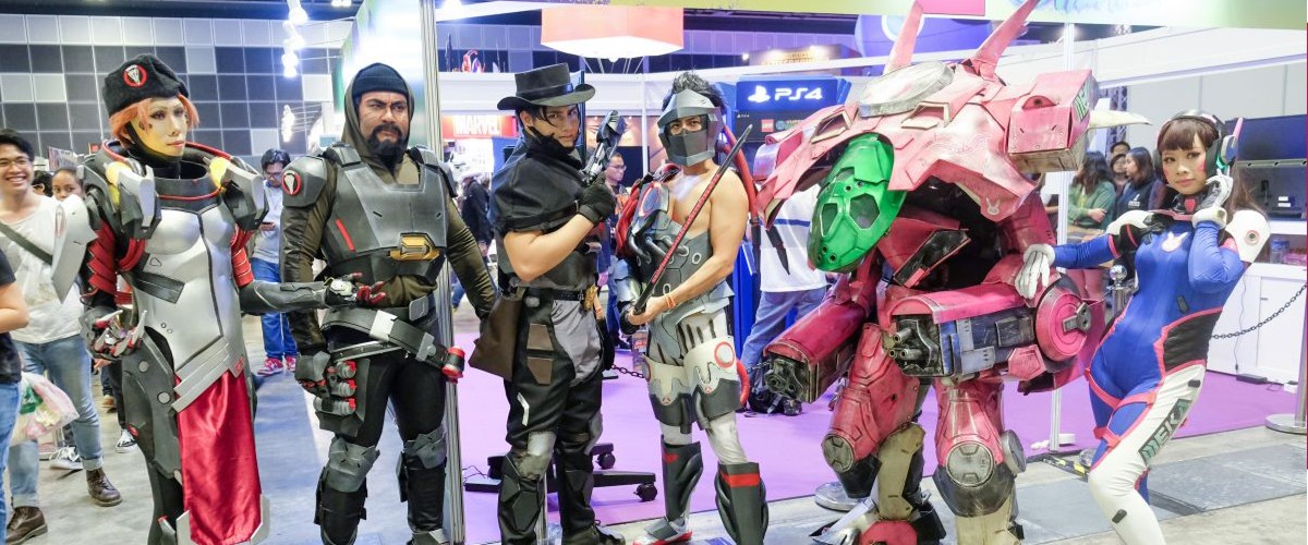 Uncover SEA Gaming Market Insights With The GameStart Asia 2019 Survey ...
