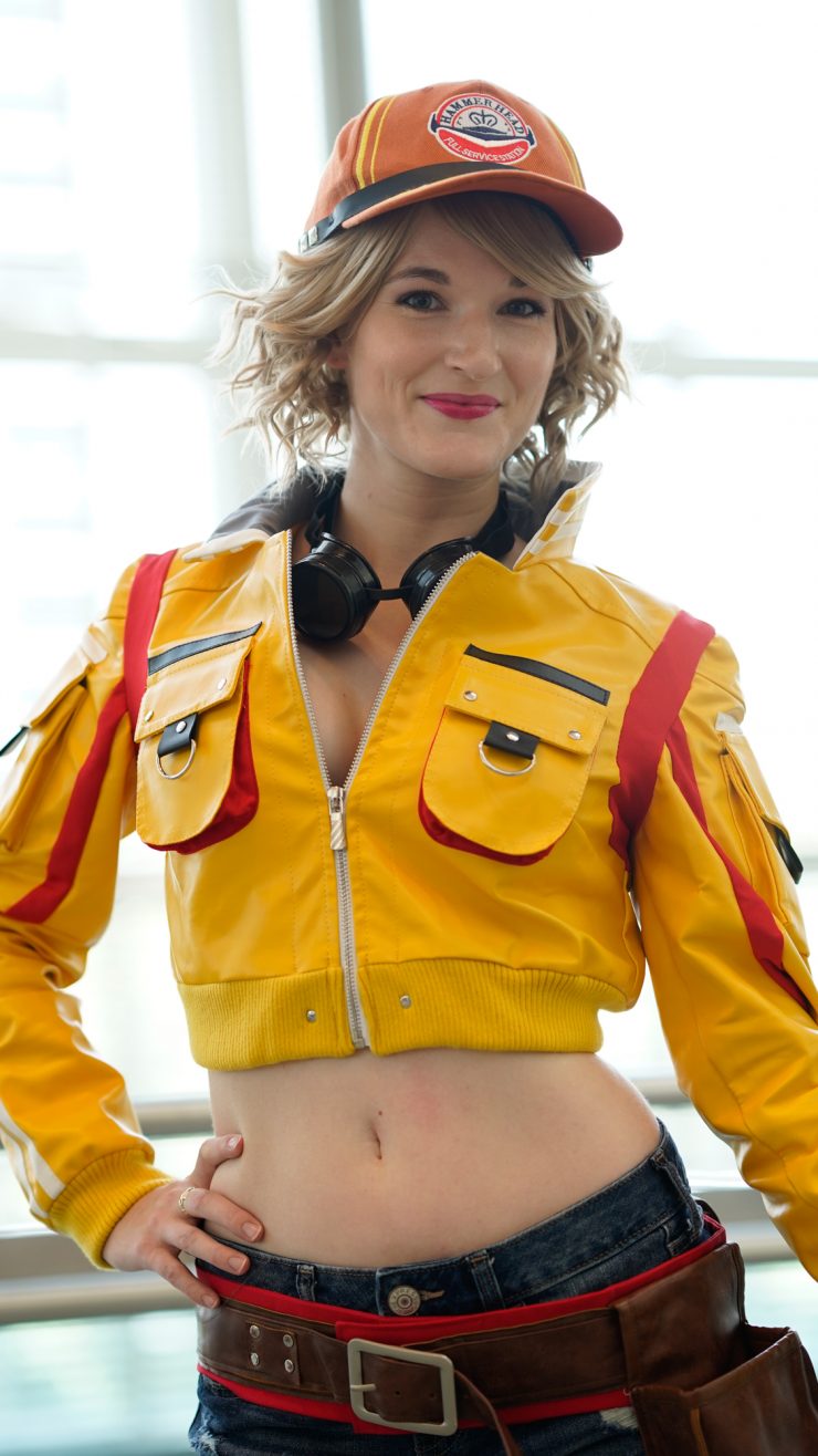 It's Cosplay Heaven At The Final Edition Of GameStart Asia | Geek Culture