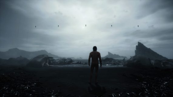 Geek Review: Death Stranding | Geek Culture