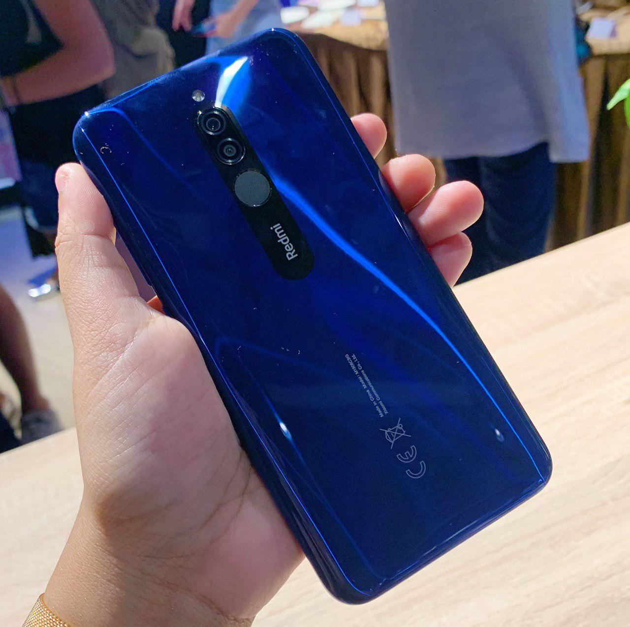 Xiaomi Launches Four New Phones In Redmi Series Geek Culture Xiaomi Launches Four New Phones In Redmi Series Geek Culture