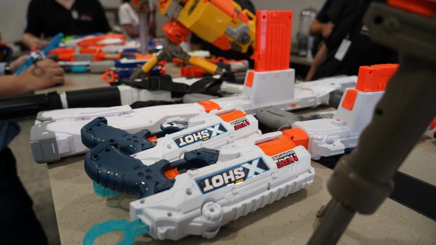 5 Rules On Surviving Zedtown Asia: Battle for Singapore | Geek Culture