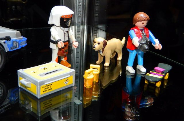 It's Time To Go Back To The Future With Playmobil In 2020 | Geek Culture