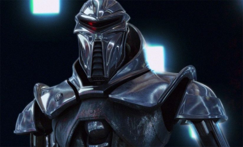 Top 10 Greatest Movie Robots Of All Time | Geek Culture