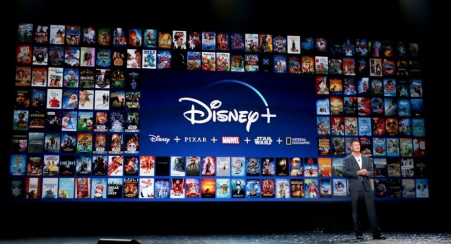 New 3-Year Disney+ Subscription Deal Lets You Sign-Up For Under US$5 A ...