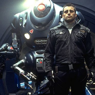 Top 10 Greatest Movie Robots Of All Time | Geek Culture