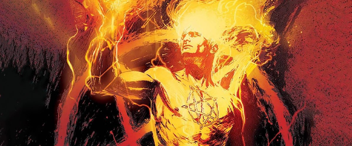 The Devilish Cast Of Marvel's Helstrom On Hulu Revealed | Geek Culture