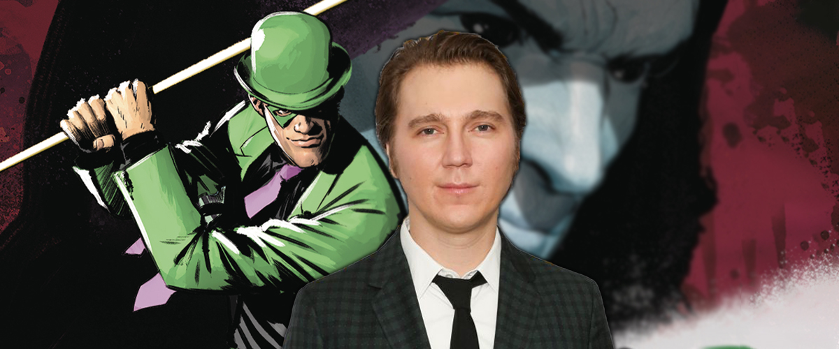 The Batman Has Just Found Its Riddler In Paul Dano | Geek Culture