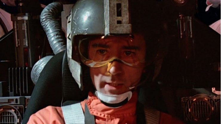 Wedge Antilles Is Returning For Star Wars: The Rise Of Skywalker | Geek ...