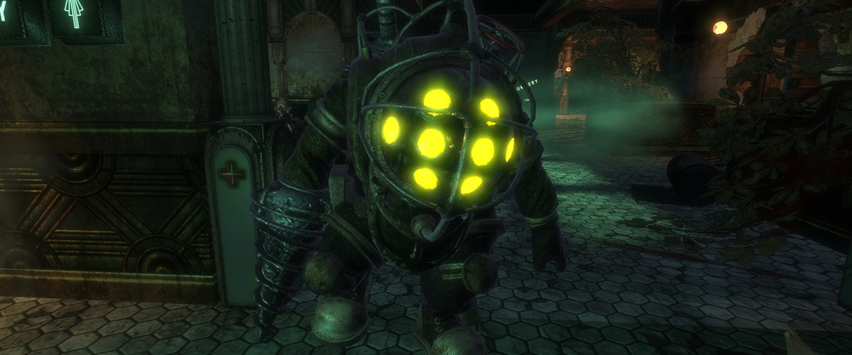 Take-Two Teases BioShock 3 And Other Sequels | Geek Culture