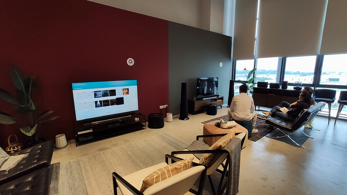 Up Your Audio Game With These New JBL And Harman Kardon Speakers | Geek ...