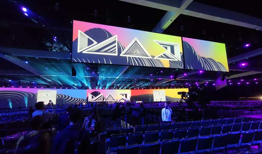 Adobe MAX 2019: Scenes From The Annual Empowerment Of Creativity For ...