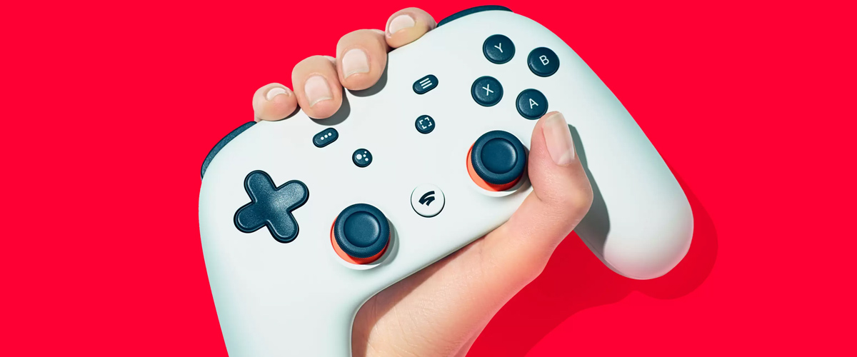 The Google Stadia Launch Lineup is... Paltry | Geek Culture