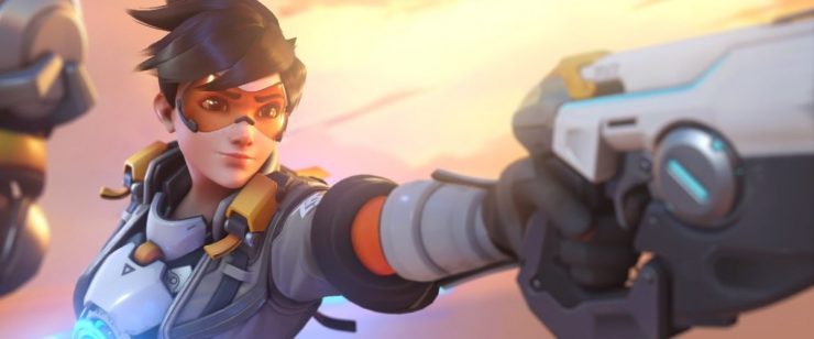 Overwatch Is Free To Play Until 4 January 2021 | Geek Culture