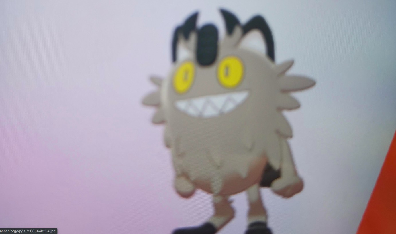 Complete Pokémon Sword and Shield Starter Evolutions Leaked Ahead Of ...