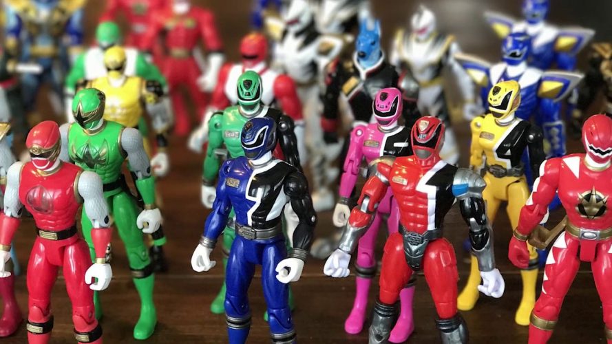 The Toys That Made Us Season 3 And New Spin-off, 'The Movies That Made ...