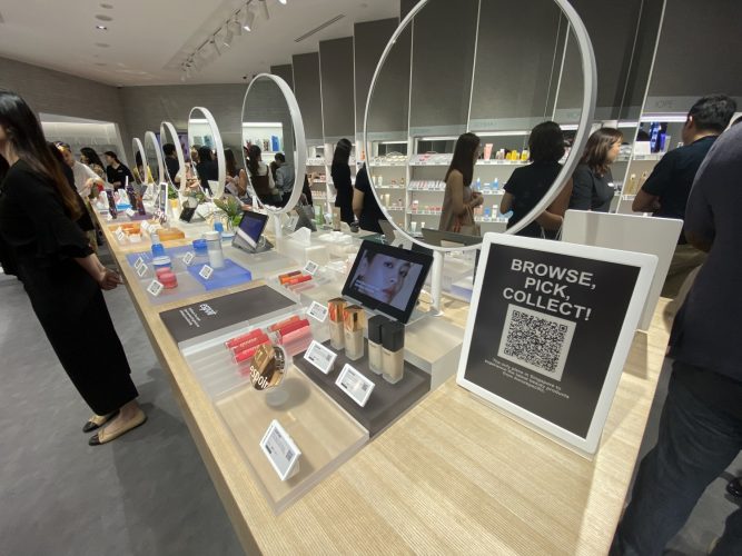 AMORE Store x Lazada Brings Six New K-Beauty Brands From Korea To ...