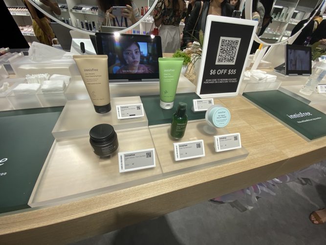 AMORE Store x Lazada Brings Six New K-Beauty Brands From Korea To ...