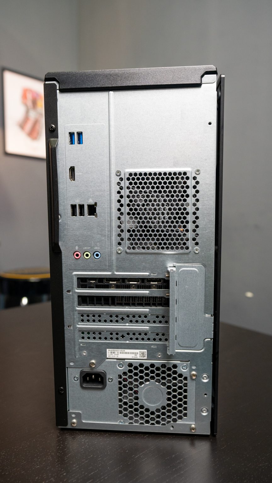 Geek Review: ASUS ROG Strix GL10CS Gaming PC | Geek Culture