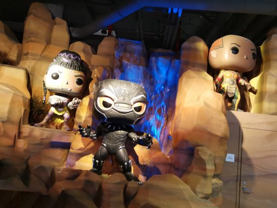 The Funko Hollywood Retail Store Is A Must-Visit Haven For Fans ...