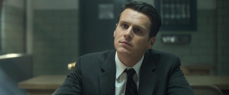 Mindhunter Star Jonathan Groff Joins The Matrix 4 | Geek Culture