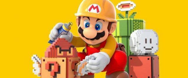 Play As Legend of Zelda's Link In Super Mario Maker 2 | Geek Culture