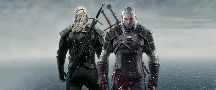 Thousands (Re)Join The Wild Hunt As Netflix Series Puts The Witcher ...