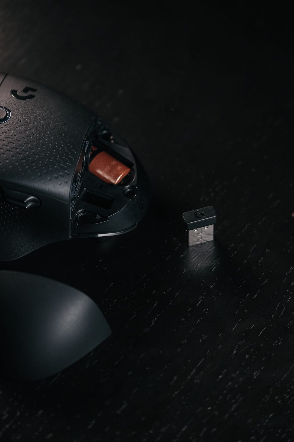 Geek Review: Logitech G604 Lightspeed Wireless Gaming Mouse | Geek Culture