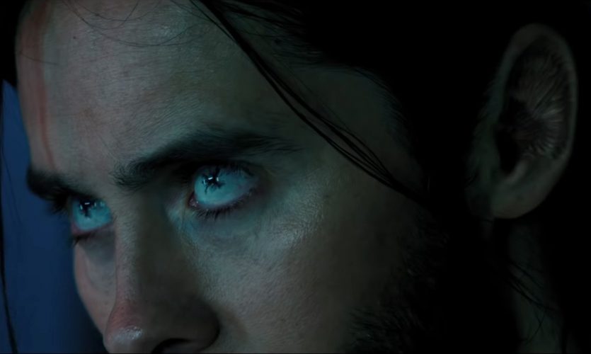 Highlights And Easter Eggs You Might’ve Missed In The New Morbius ...