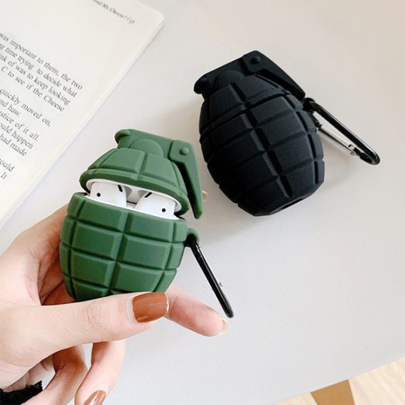 Cute & Affordable Apple AirPods Cases You Just Can't Resist! | Geek Culture