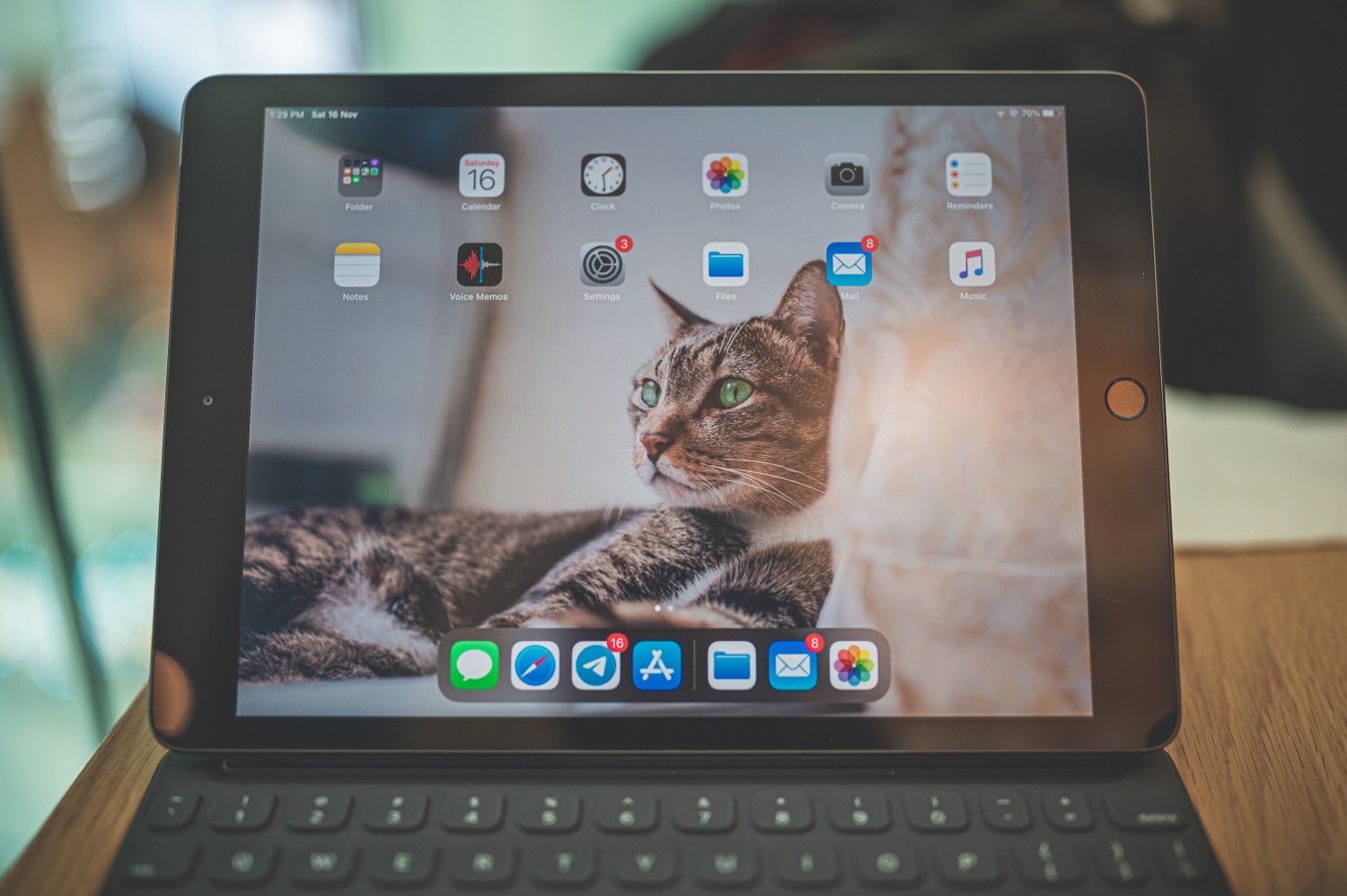 Geek Review: Apple iPad 10.2 (2019) | Geek Culture