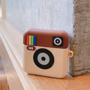 Cute & Affordable Apple AirPods Cases You Just Can't Resist! | Geek Culture