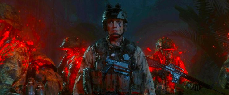 Hideo Kojima Teases Possible New Death Stranding DLC With Cheeky 1917 ...