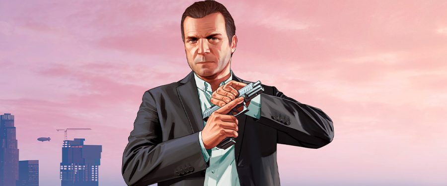 Rockstar Games Co-Founder Dan Houser Set To Depart | Geek Culture