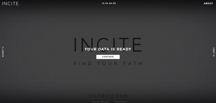 Westworld's Incite Inc Helps Guide Visitors To A Better Future Using ...