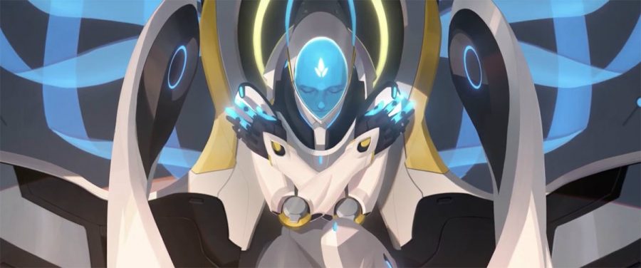 Echo Is Overwatch's Newest Evolutionary Robot Hero | Geek Culture