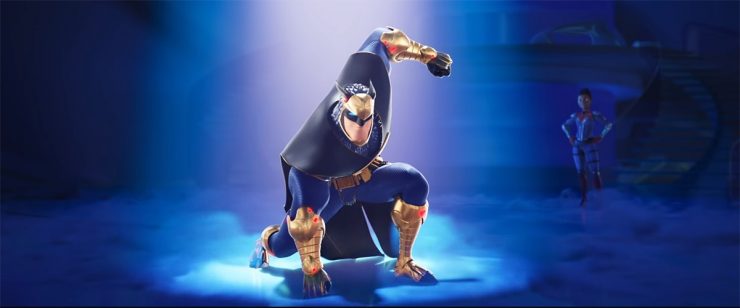 Scoob! Final Trailer Teases A Hanna-Barbera Cinematic Universe | Geek ...