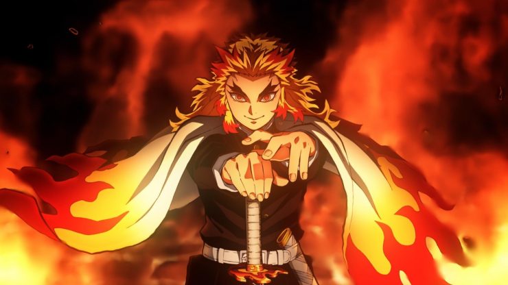 Demon Slayer: Kimetsu no Yaiba To Get Its First Mobile Game In 2020 ...