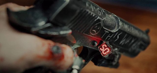 Geek Review: Guns Akimbo | Geek Culture