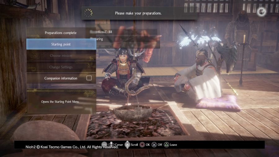 Dying With Friends In Nioh 2's Multiplayer Isn't So Bad; Here's Why You ...
