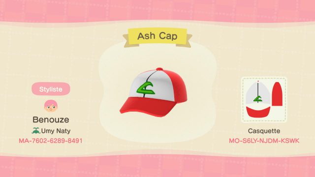 Be The Very Best With These Adorable Pokémon x Animal Crossing: New ...