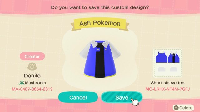 Be The Very Best With These Adorable Pokémon x Animal Crossing: New ...