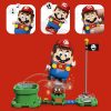 LEGO's First Interactive Super Mario Set Launches On 1 August, Pre ...