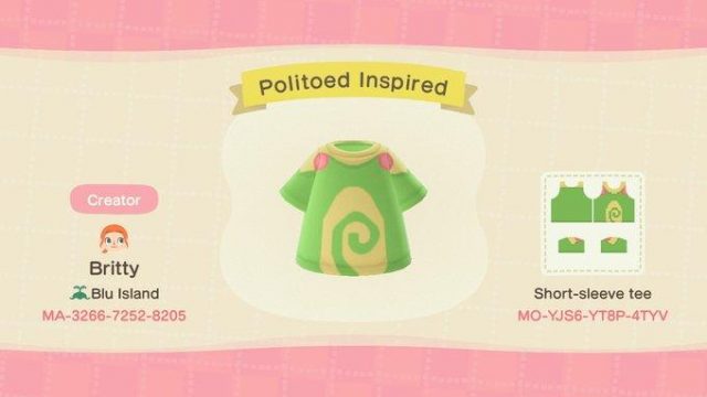 Be The Very Best With These Adorable Pokémon x Animal Crossing: New ...