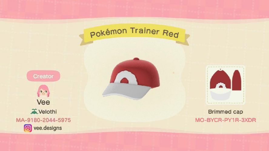Be The Very Best With These Adorable Pokémon x Animal Crossing: New ...