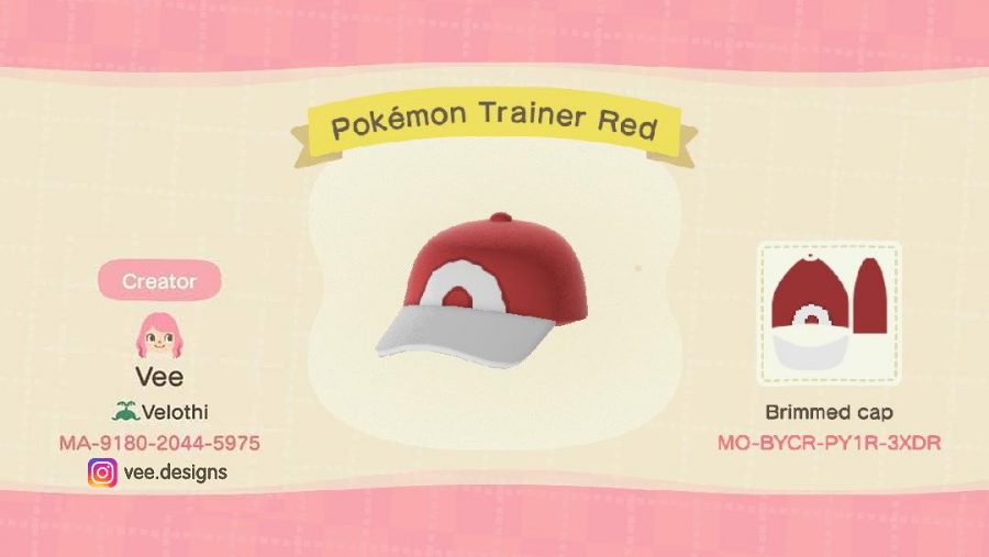 Be The Very Best With These Adorable Pokémon x Animal Crossing: New ...