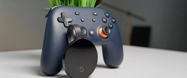 Google Stadia Dev Faces Backlash After Throwing Streamers Under The Bus ...