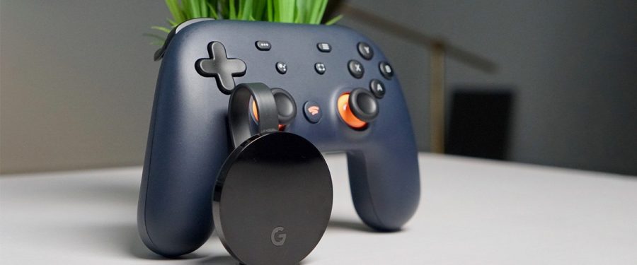 Google Stadia Dev Faces Backlash After Throwing Streamers Under The Bus ...
