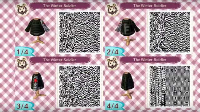 Host An Avengers x Animal Crossing: New Horizons Party With These Codes ...